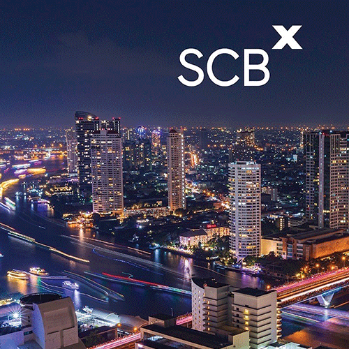 SCBX ANNOUNCED THIRD-QUARTER NET PROFIT