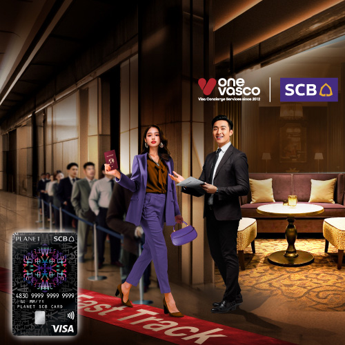บริการผู้ช่วยส่วนตัว ให้ความสะดวกทุกเรื่องวีซ่า ที่ OneVasco