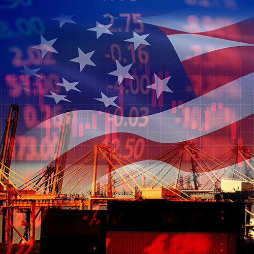 Core port จับจังหวะลงทุนหุ้นสหรัฐ-จีน