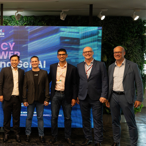 DataX จับมือ monday.com เปิดเวทีสัมมนา