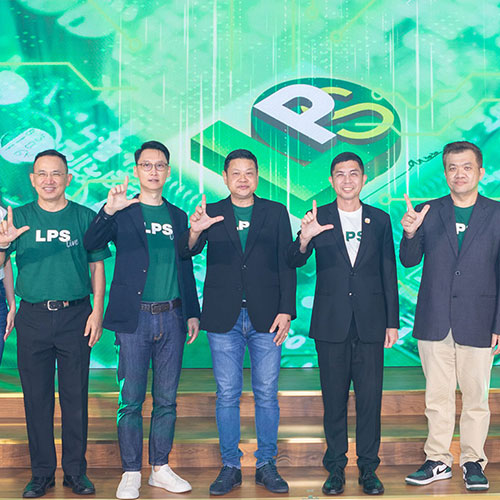 พัฒนาและเพิ่มประสิทธิภาพระบบการให้สินเชื่อ