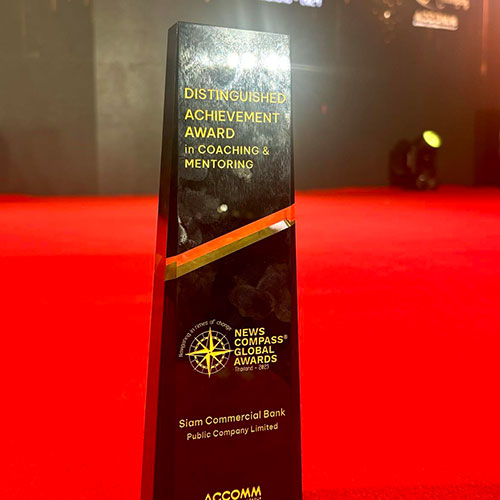 NEWS Compass® Global Awards