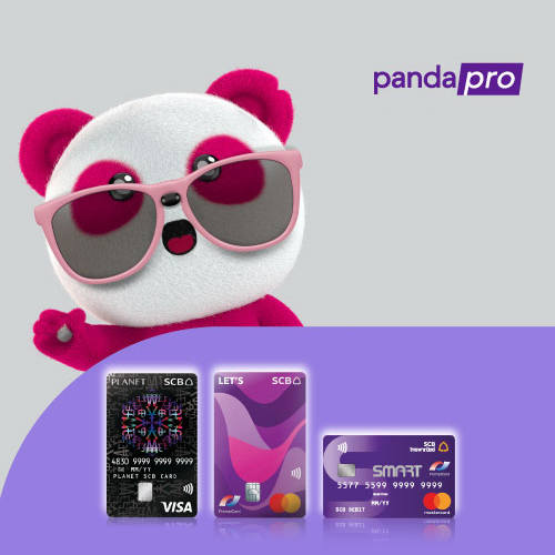 pandapro แพ็กเกจสุดคุ้ม สมัครสมาชิกราคาพิเศษ