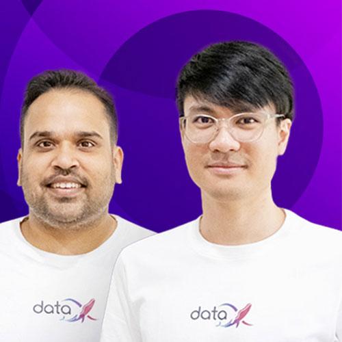 DataX เชี่ยวชาญด้าน AI