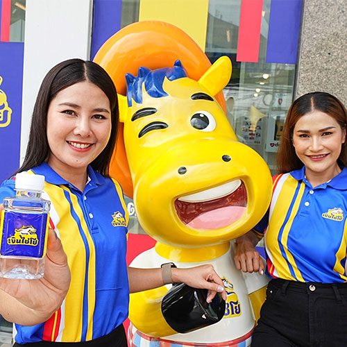 AutoX นำร่องใช้พลังงานสะอาด