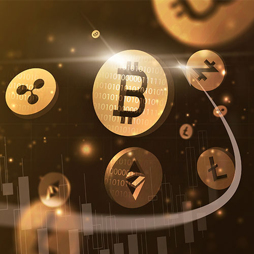 Token X เดินหน้าธุรกิจโทเคนดิจิทัลแบบครบวงจร