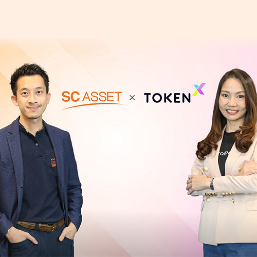 “SC Morning Coin” Utility Token พร้อมใช้