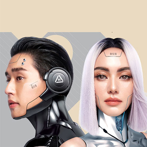 ฉลอง 4 ปี “SCB M”