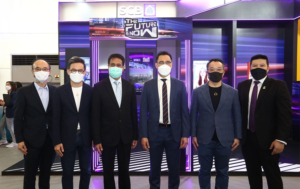 BOT Digital Finance Conference 2022