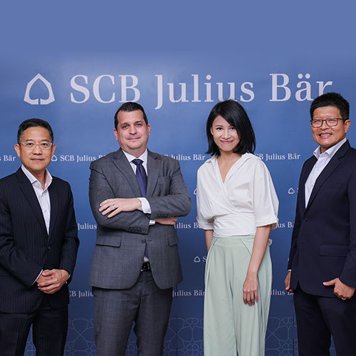 Building your Family Legacy