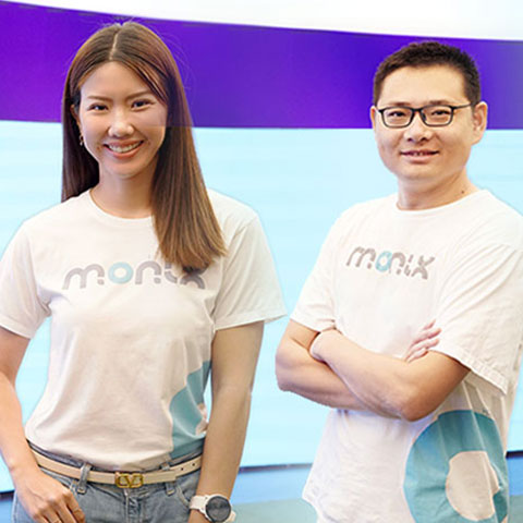"มันนิกซ์” ปิดดีลระดมทุนใหญ่