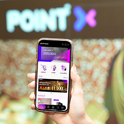 ใช้พอยท์ซื้อทอง มีแต่ได้กับได้