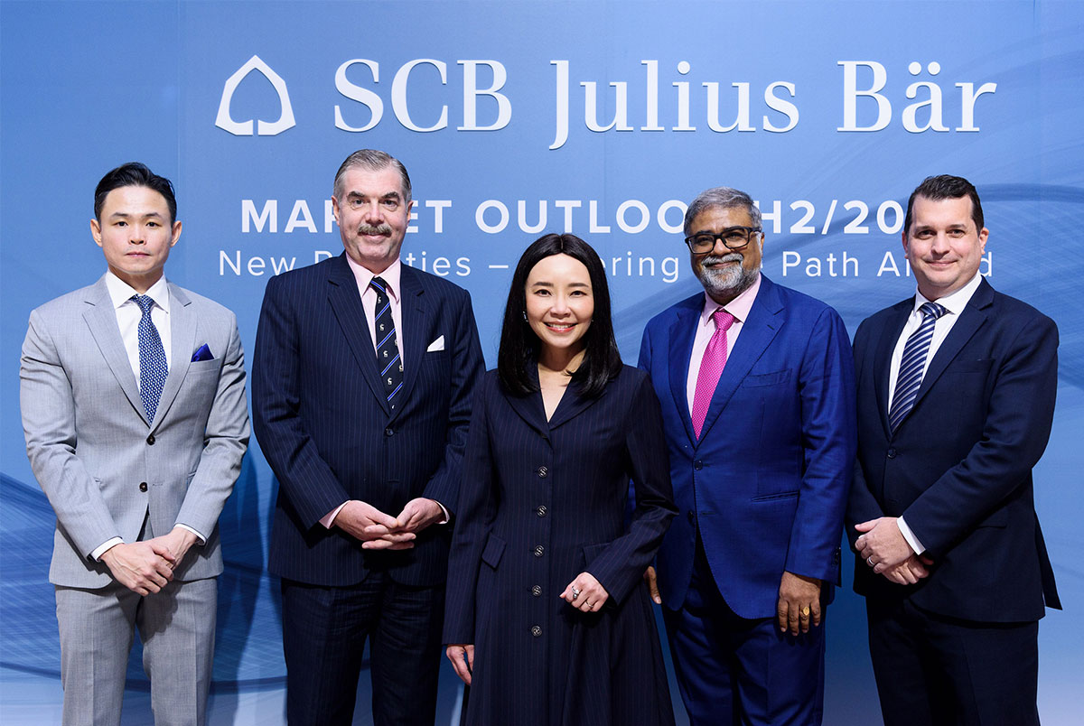 Mid-Year 2023 Market Outlook