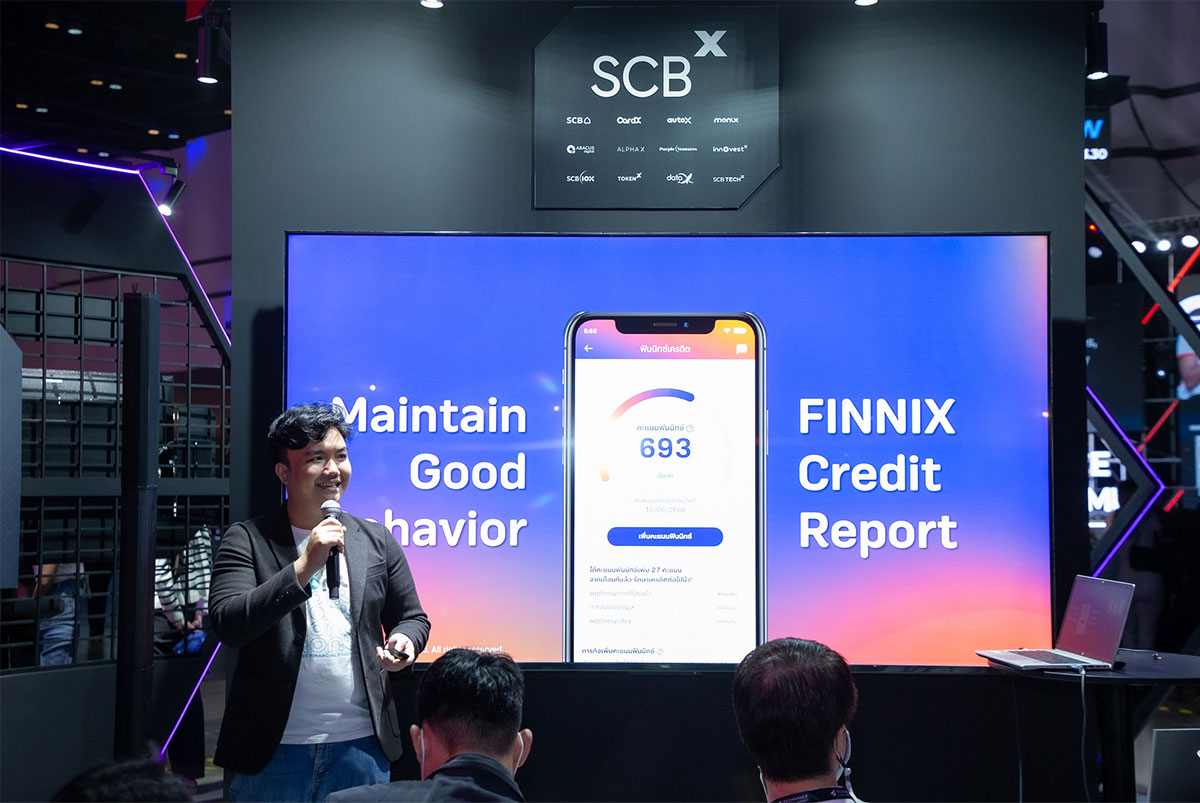 FINNIX Digital Lending App