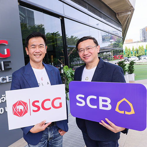 SCB Green Loan