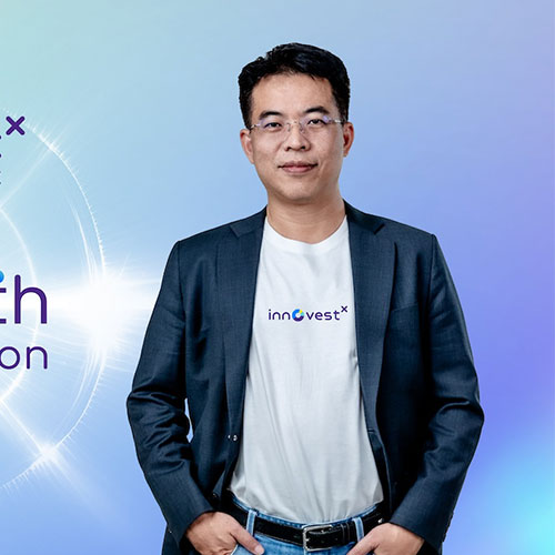 InnovestX Wealth Solution
