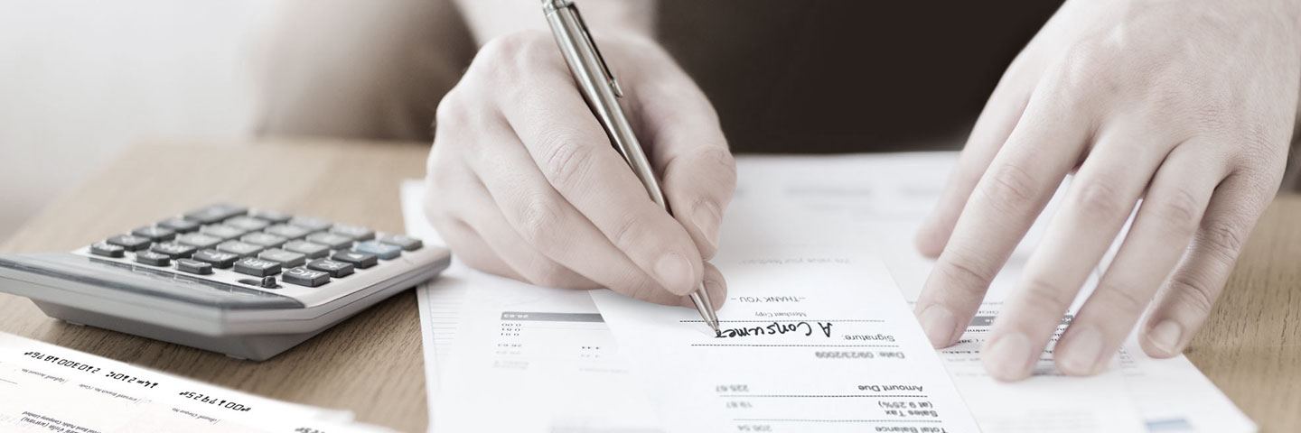 บริการออกเช็คอัตโนมัติ