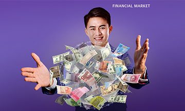 SCB FX HEDGING SERVICE