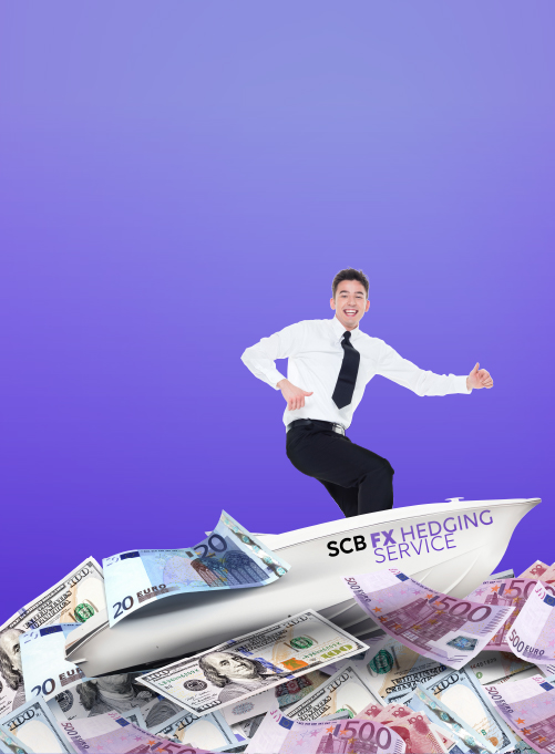 บริการด้านการลงทุน