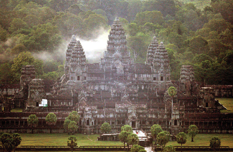Cambodia