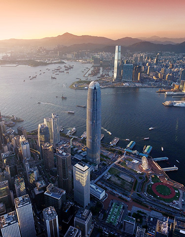 เขตบริหารพิเศษฮ่องกง