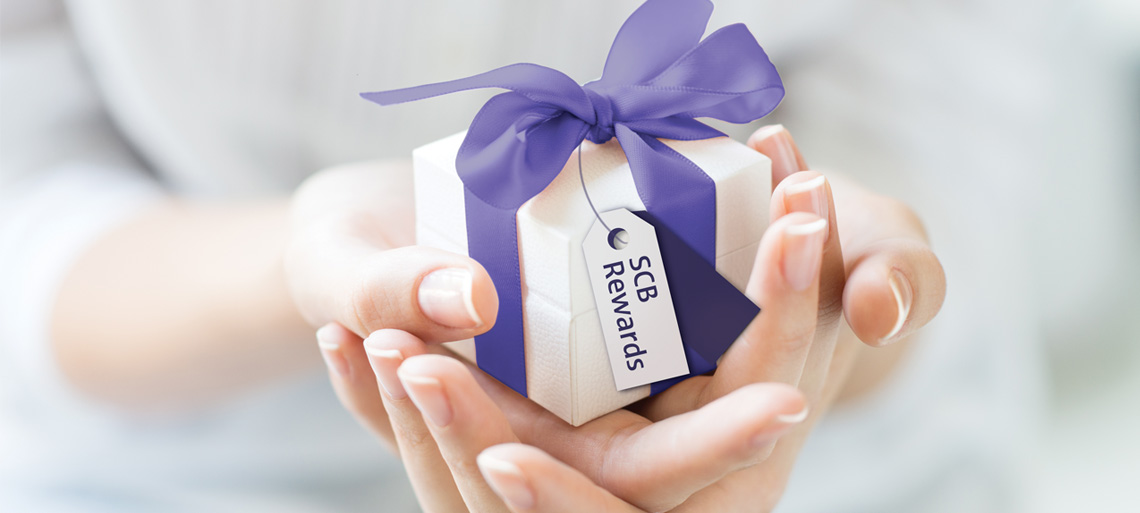 SCB SANSIRI PLATINUM