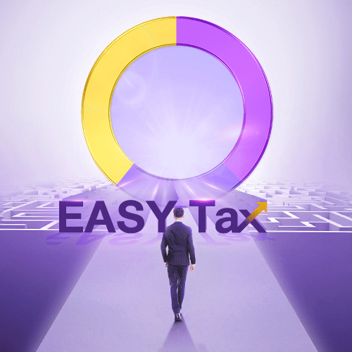EASY Tax Planning Advisory