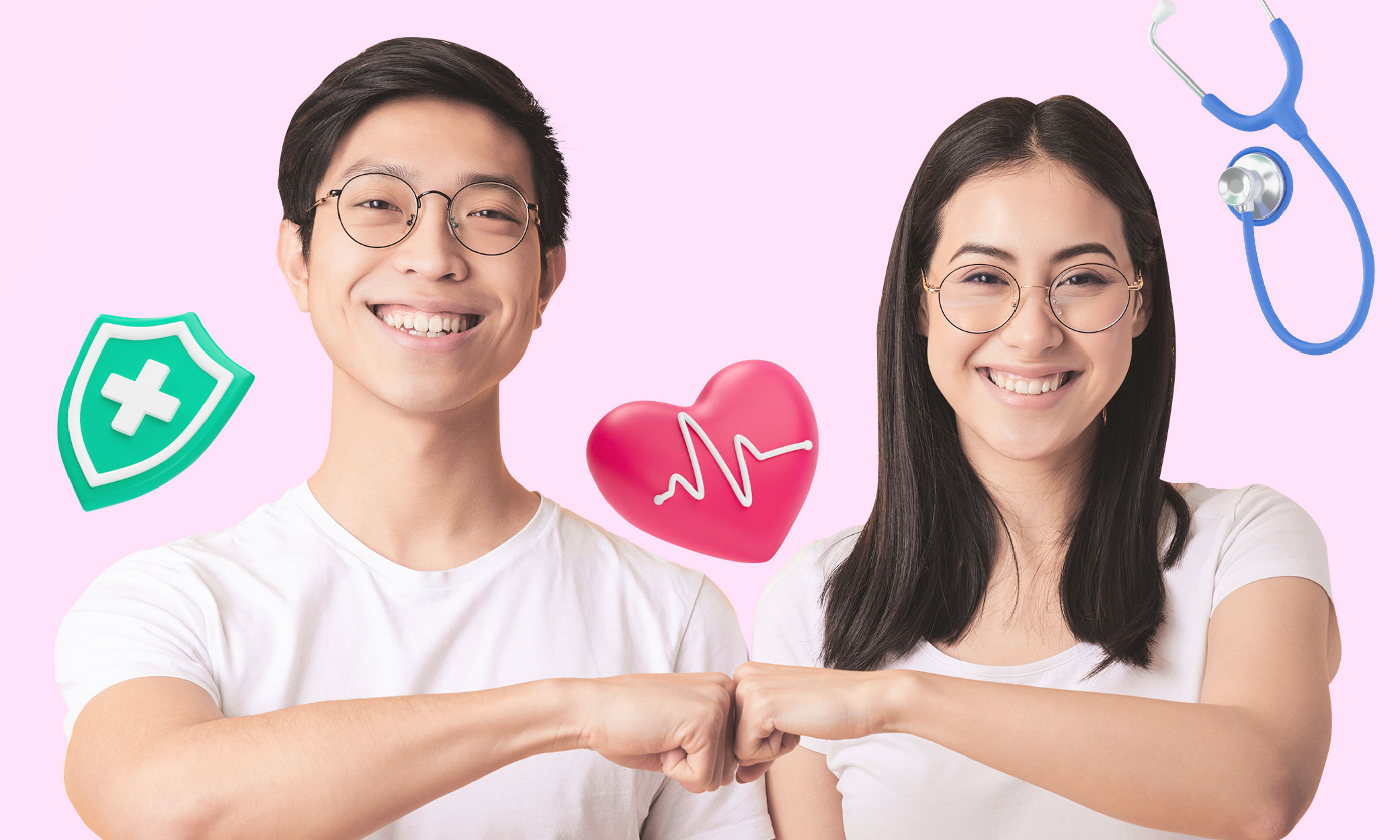 วิธีซื้อประกันสุขภาพ