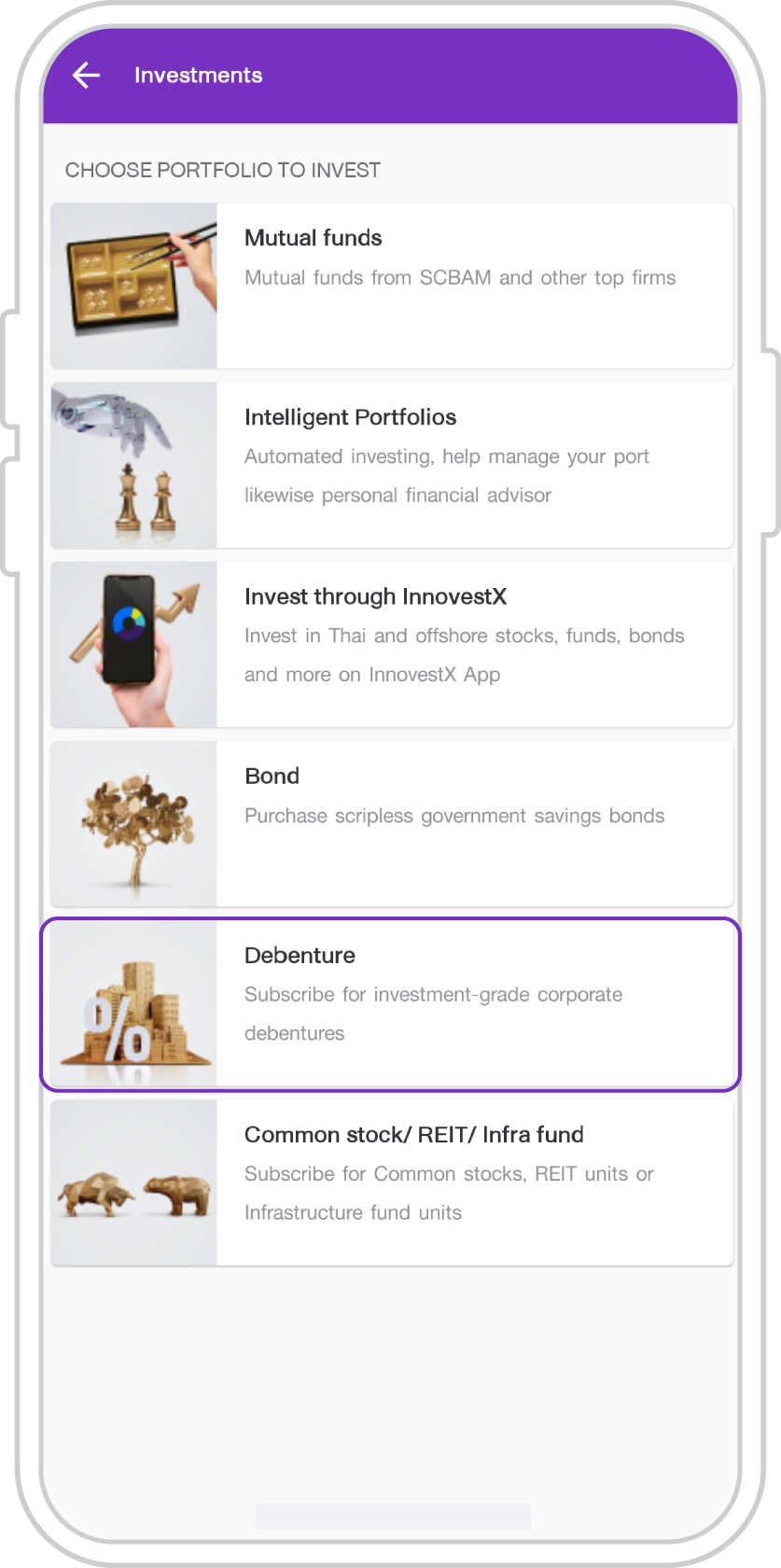 Registration for opening EASY-D Debenture Account and for Using ...
