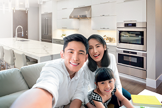 Smart Home Insured | SCB