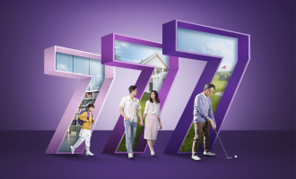 Pra-Gun-Triple Seven