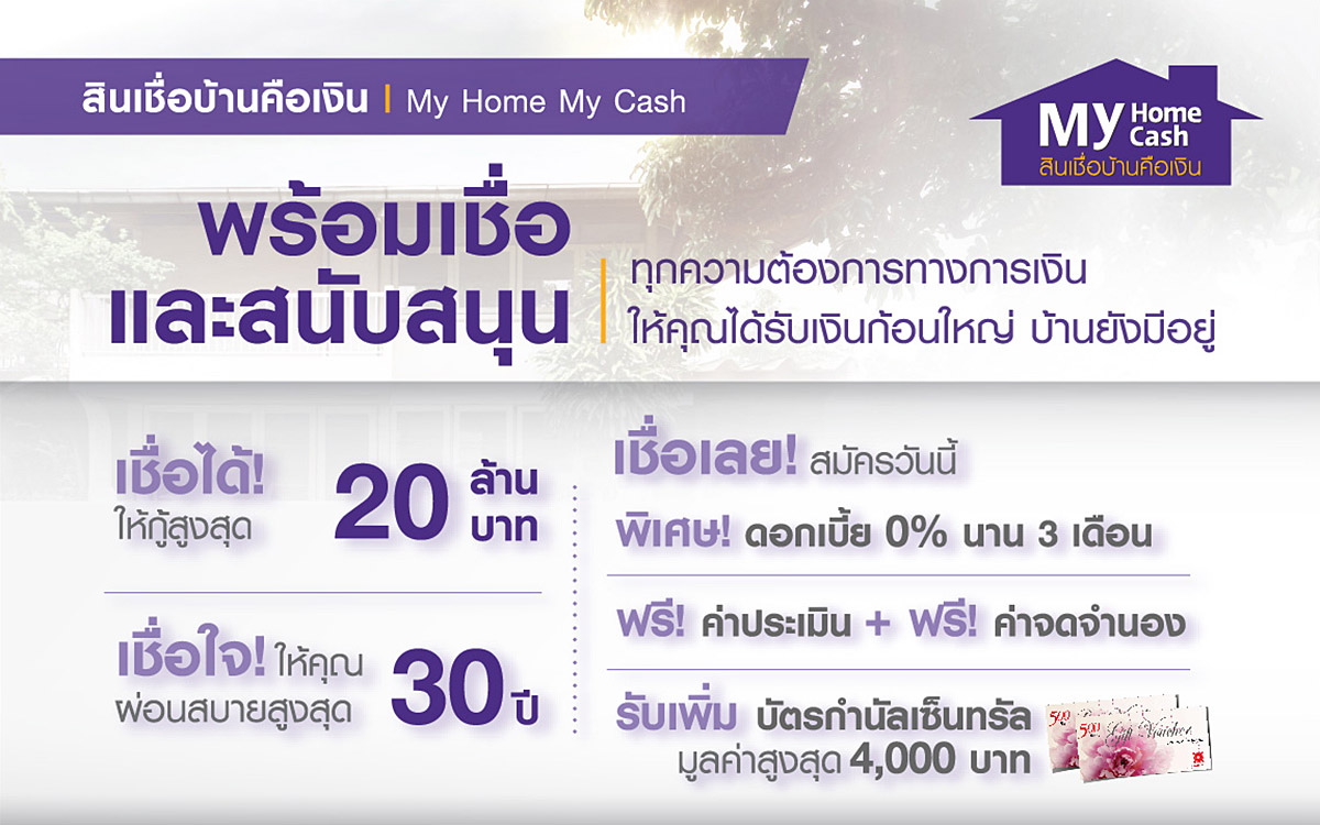 MHMC รับ แรง เร็ว มีเงินคืน