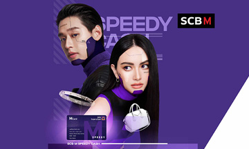 SCB M Speedy Cash | SCB