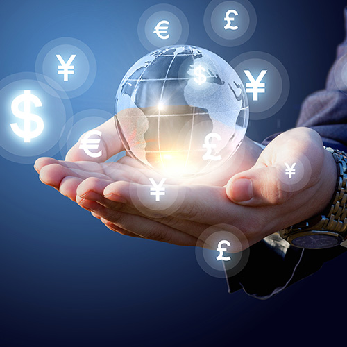 SWIFT Inward Remittance | SCB