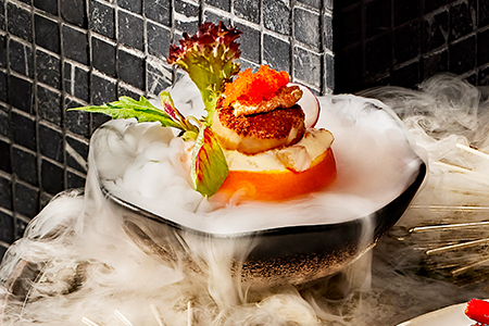 Dai lou (ไต่ โหลว) | แม่มณีชวนชิม