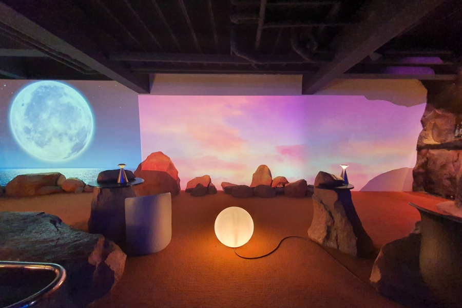 MARS.CNX | แม่มณีชวนชิม