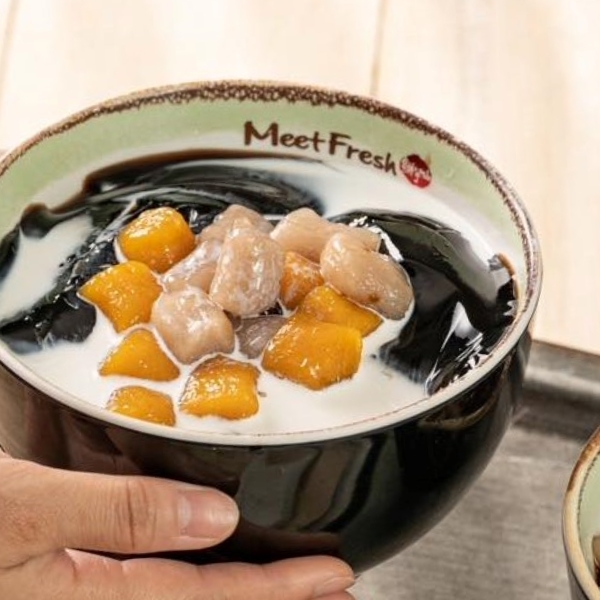 Meet Fresh | แม่มณีชวนชิม