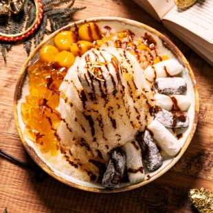 Meet Fresh | แม่มณีชวนชิม