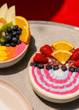 Paco | แม่มณีชวนชิม