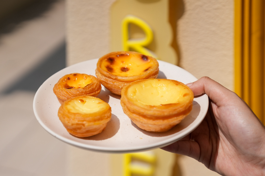Kanom สุขุมวิท 49 ร้านขนม ที่ไม่ได้มีดี แค่เมนูขนม I