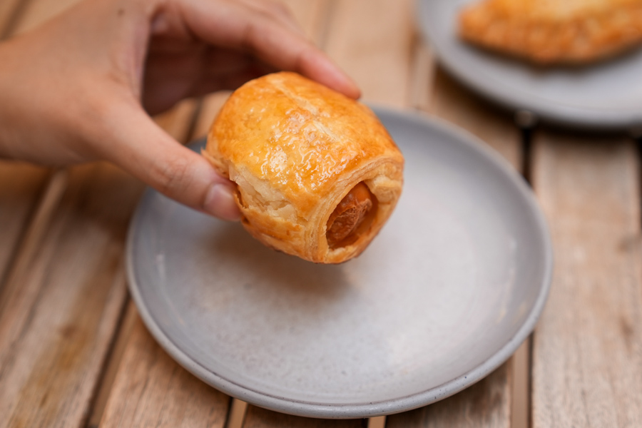 Kanom สุขุมวิท 49 ร้านขนม ที่ไม่ได้มีดี แค่เมนูขนม I