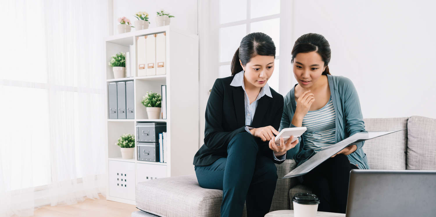 Before making an additional contract policy Look at the conditions first