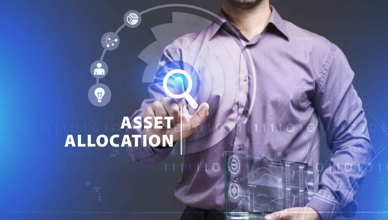 How to Achieve Optimal Asset Allocation