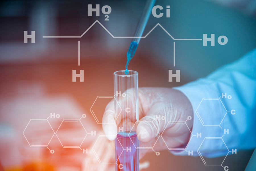 Biotech, a business waiting to grow