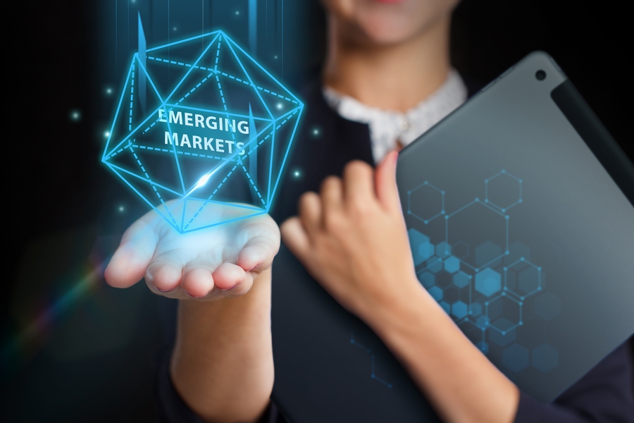 Investment Strategy for Emerging Markets vs. Developed Markets