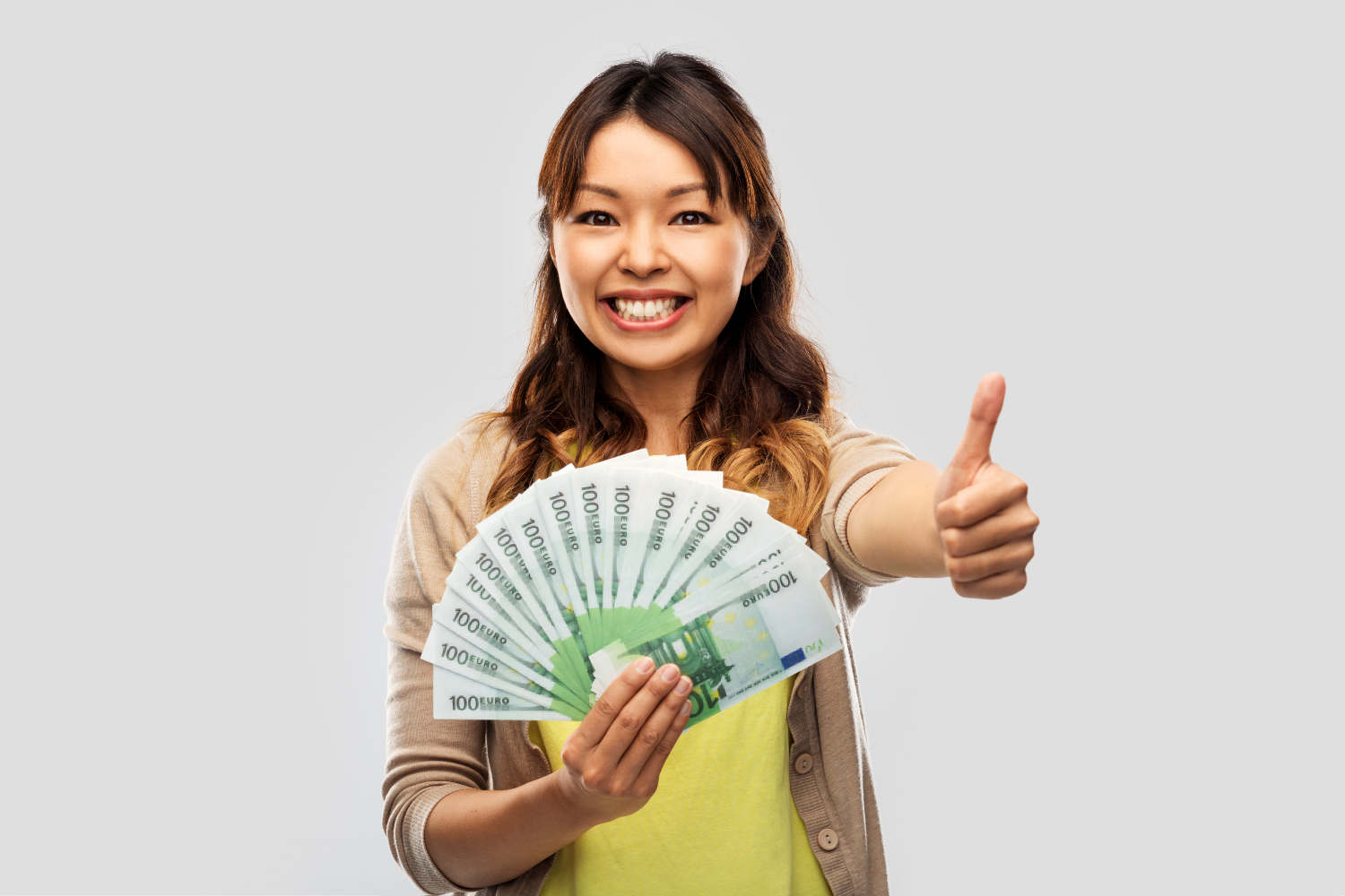Money asia