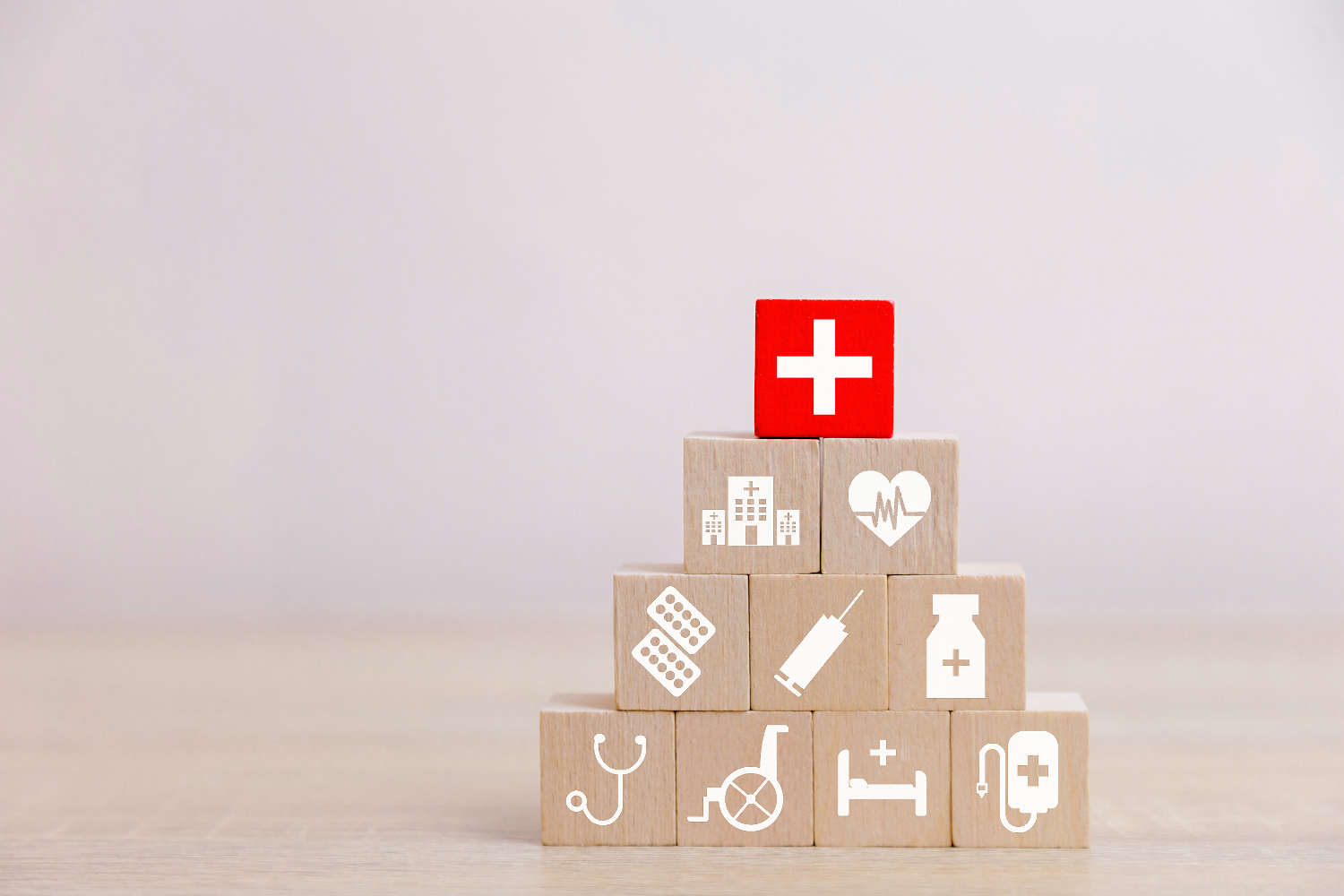 How to choose health insurance to meet the needs