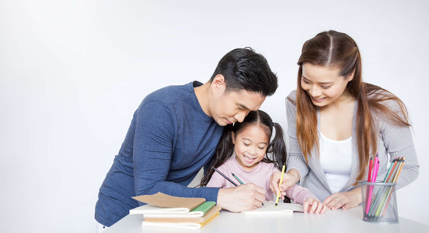 5 tips to help parents who have to teach their children at home