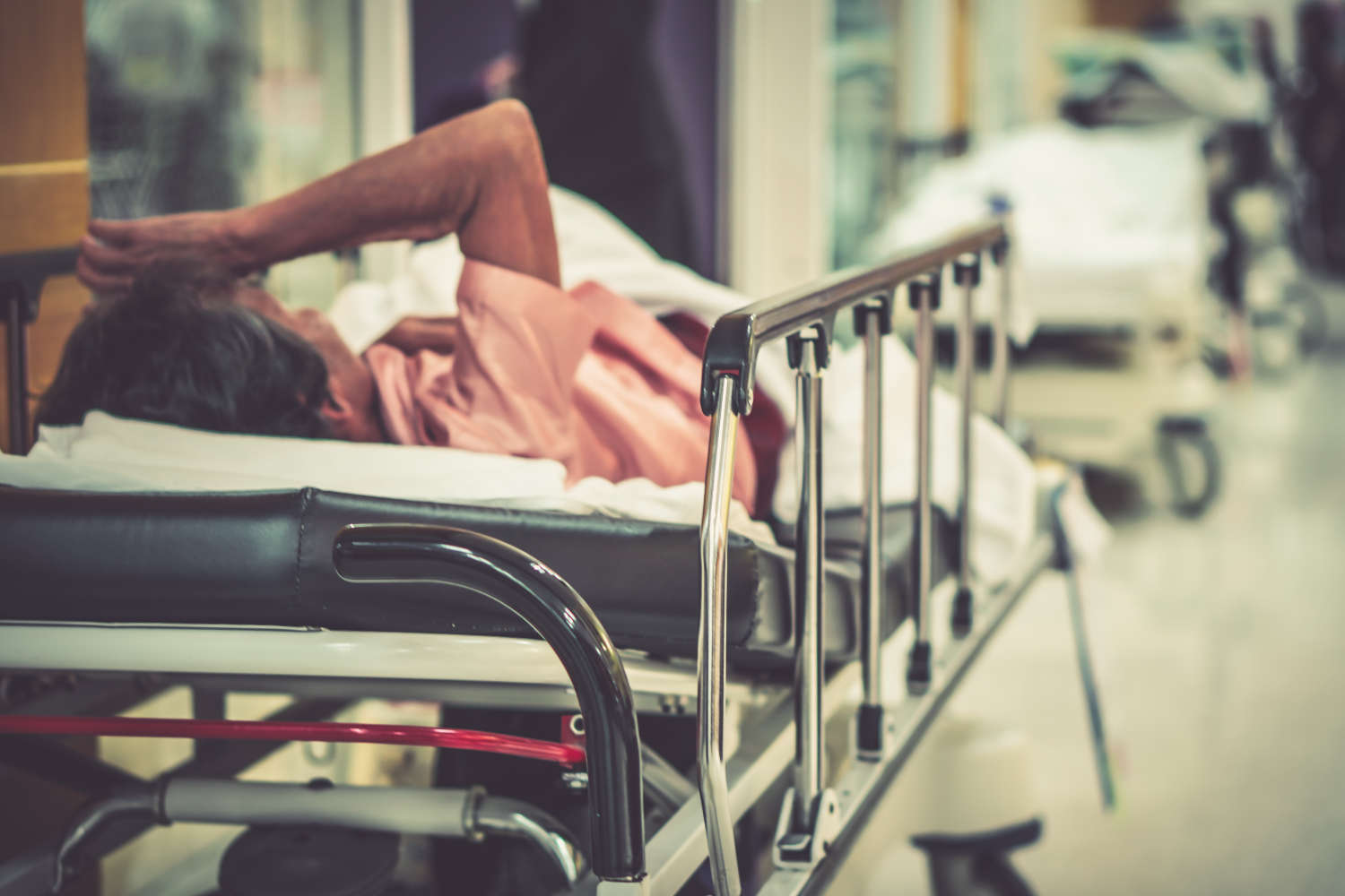 Seriously ill, accident, no money, no insurance, what to do