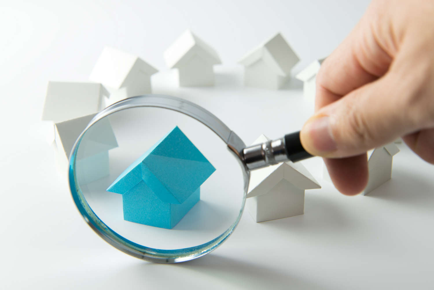 Know the secrets of renovating a NPA house to get both location and value